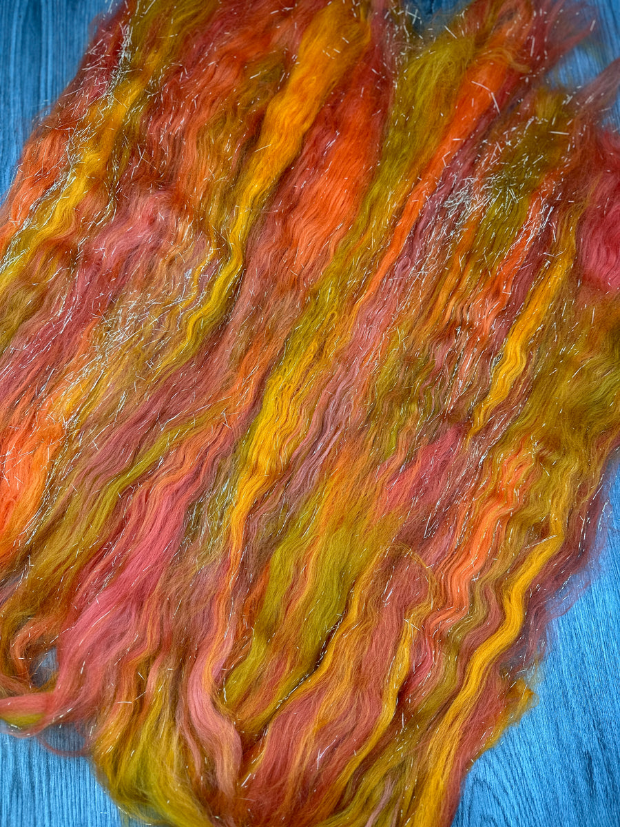 Heilan' Coo | Art Batt – Sealy MacWheely